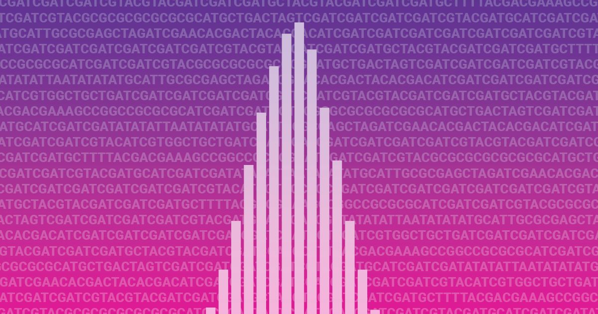 Wayra Navia on LinkedIn: Sequencing 101: Sequencing coverage - PacBio Wayra Navia on LinkedIn: Sequencing 101: Sequencing coverage - PacBio