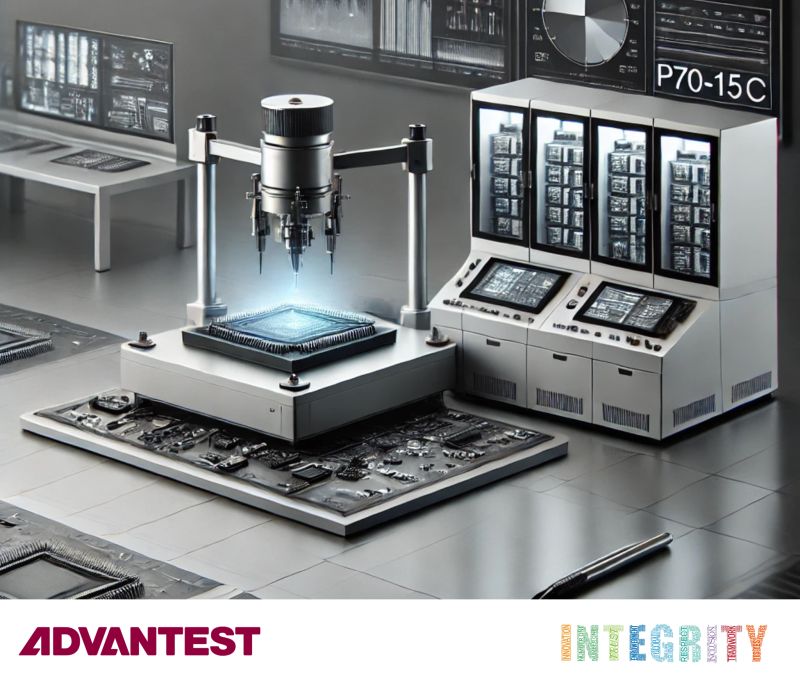 Advantest on LinkedIn: Advantest ACS Advantest on LinkedIn: Advantest ACS
