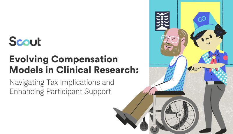 Anne Perdue on LinkedIn: ๐ก Clinical trial payments can often feel like ... Anne Perdue on LinkedIn: ๐ก Clinical trial payments can often feel like ...