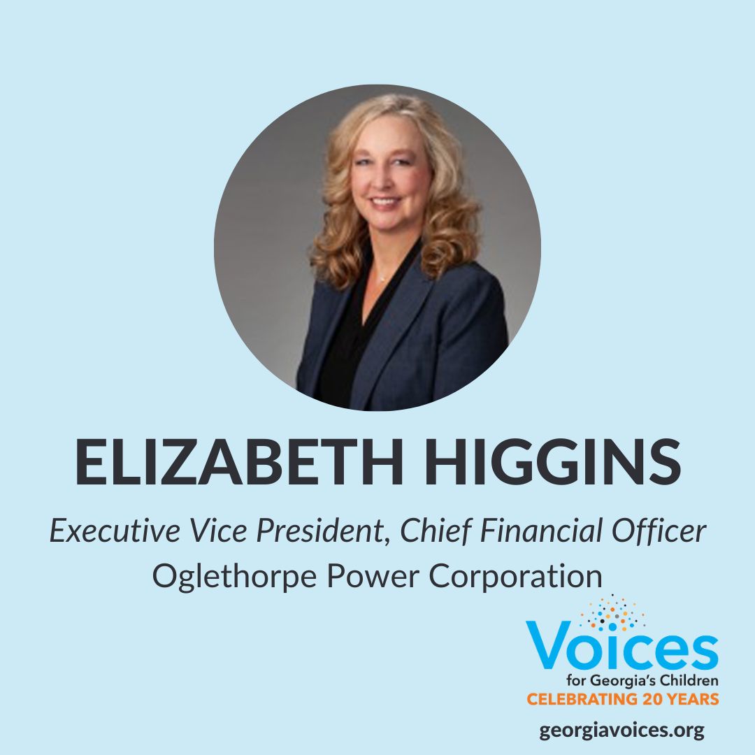 Voices for Georgia's Children on LinkedIn: We're excited to welcome ... Voices for Georgia's Children on LinkedIn: We're excited to welcome ...