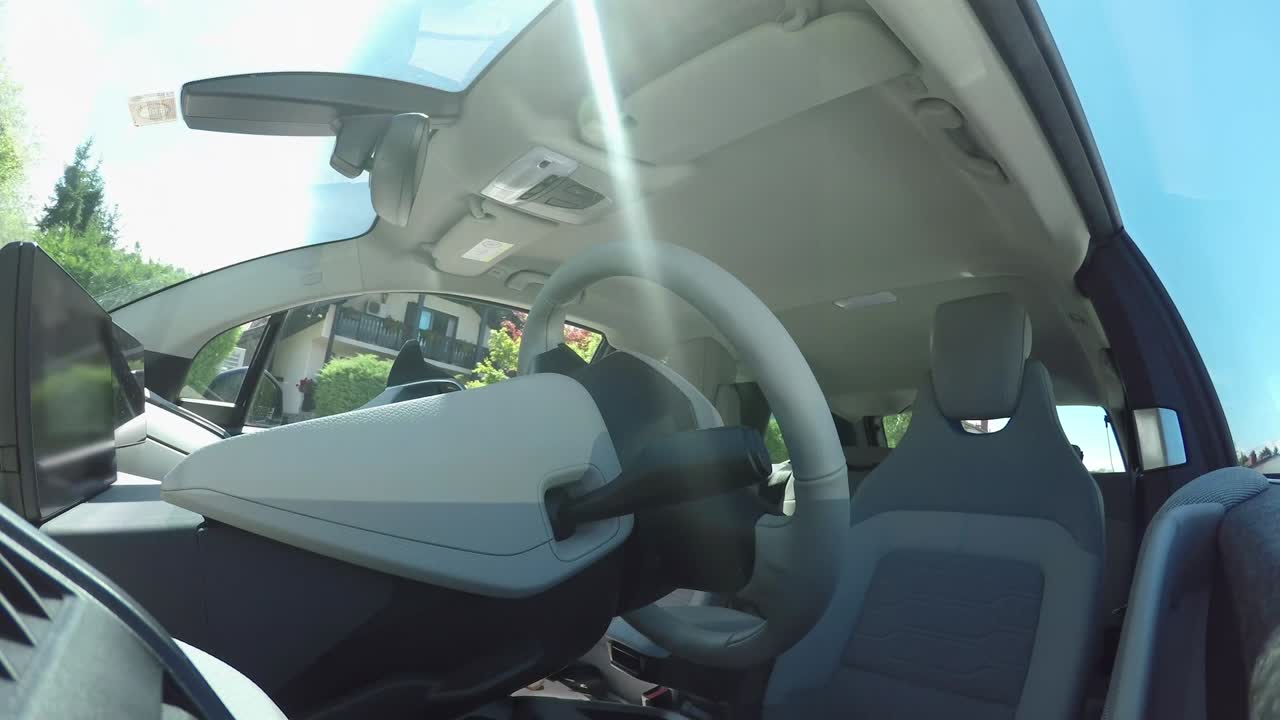 How Simcenter supports AV workflows for autonomous vehicles | Scott ... How Simcenter supports AV workflows for autonomous vehicles | Scott ...