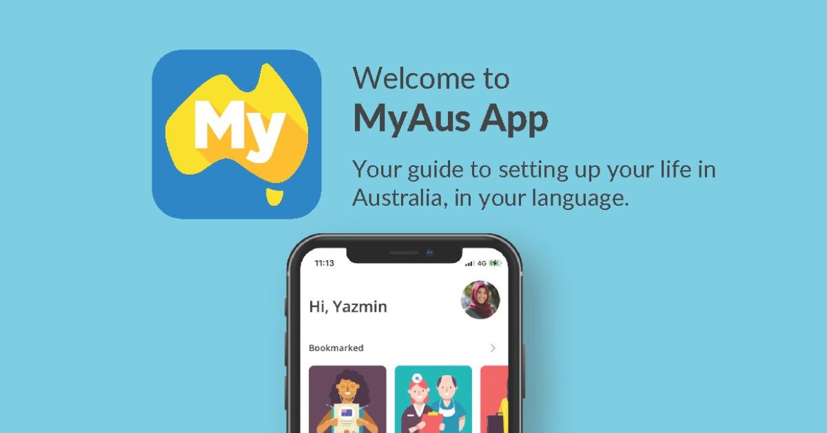 Regional Development Australia Murray on LinkedIn: #community #arrived ... Regional Development Australia Murray on LinkedIn: #community #arrived ...