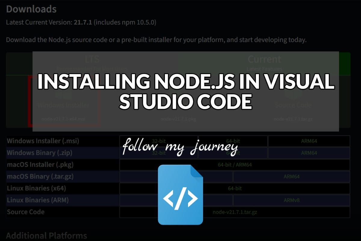 How to install npm in Visual Studio Code | The Simple Entrepreneur ... How to install npm in Visual Studio Code | The Simple Entrepreneur ...