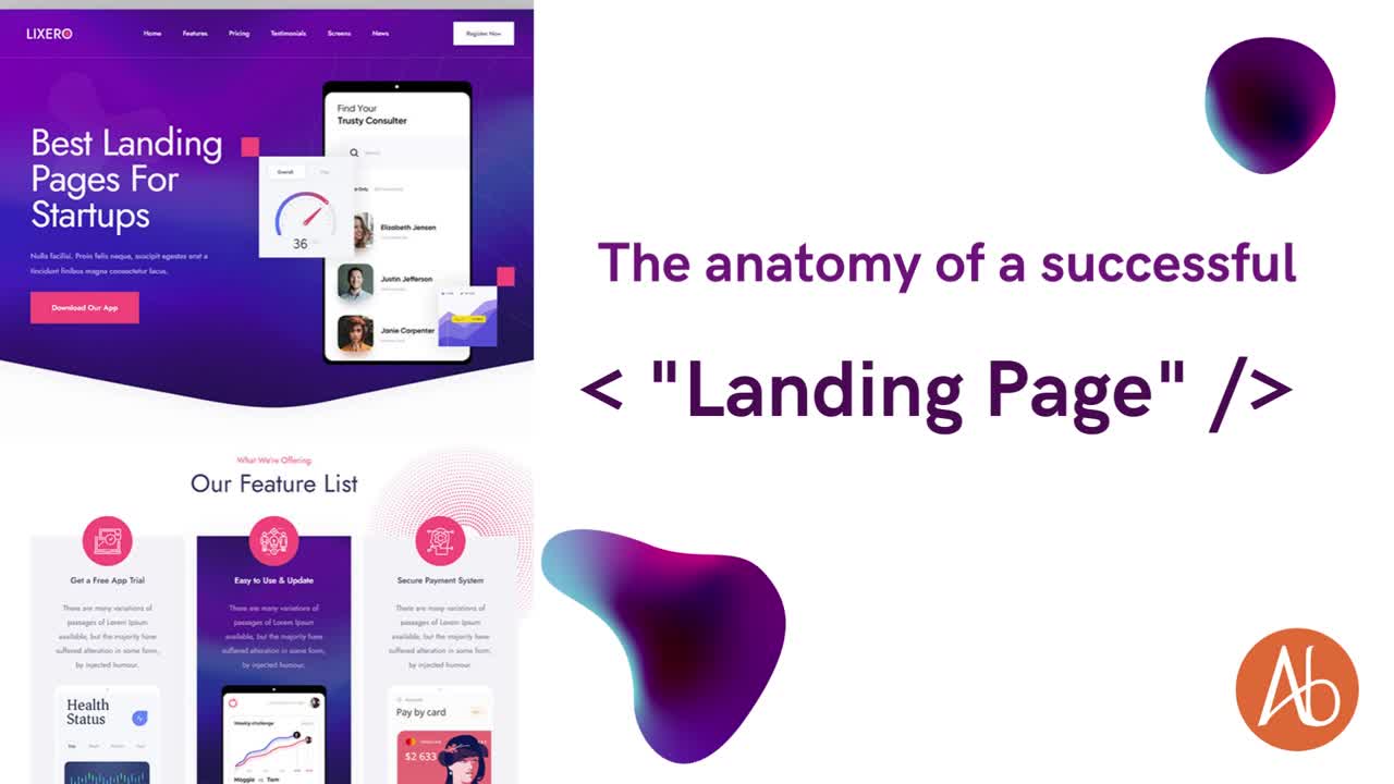 Biswajit Das on LinkedIn: #digitalstrategy #landingpageoptimization # ... Biswajit Das on LinkedIn: #digitalstrategy #landingpageoptimization # ...
