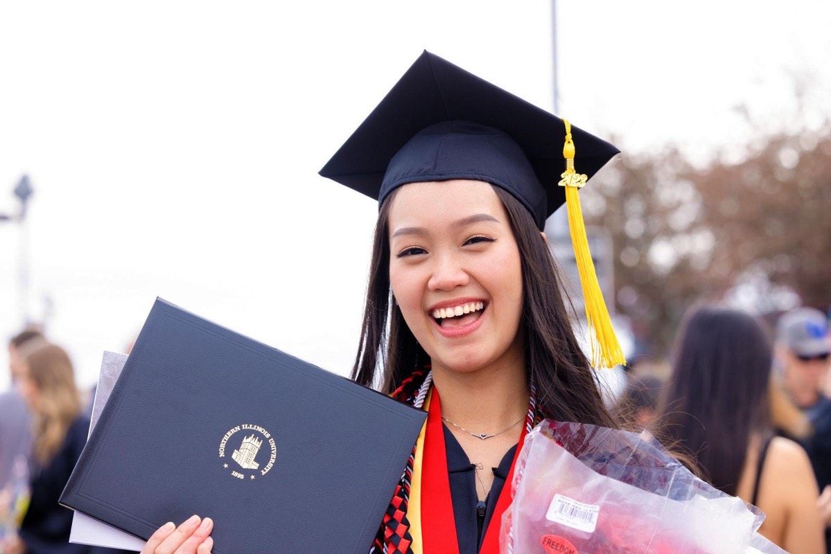 Northern Illinois University on LinkedIn: Recent Grad and Lincoln ... Northern Illinois University on LinkedIn: Recent Grad and Lincoln ...