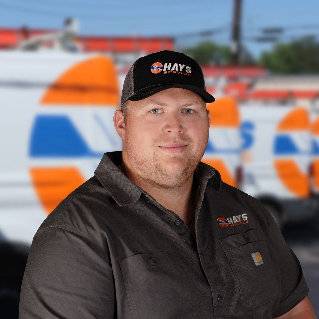 Hays Service on LinkedIn: Today marks 1 year since Austin Bell joined ... Hays Service on LinkedIn: Today marks 1 year since Austin Bell joined ...