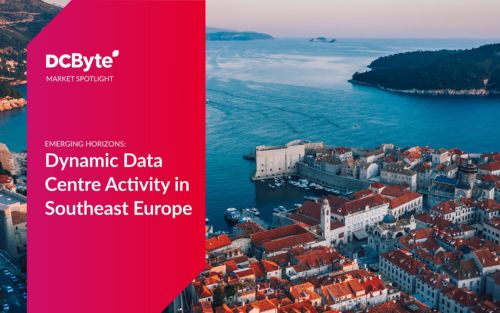 DC Byte on LinkedIn: Dynamic Data Centre Activity in Southeast Europe DC Byte on LinkedIn: Dynamic Data Centre Activity in Southeast Europe