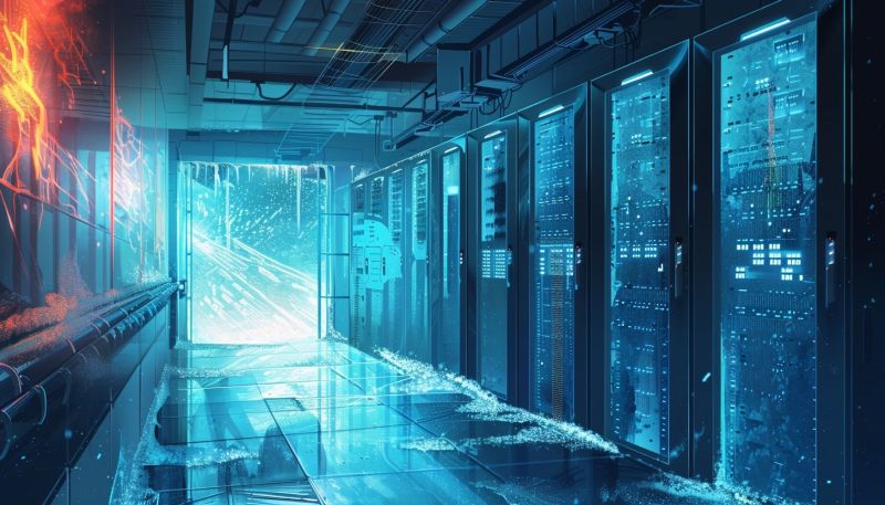 Jonathan Kua on LinkedIn: HPE announces 100% direct liquid cooling ... Jonathan Kua on LinkedIn: HPE announces 100% direct liquid cooling ...