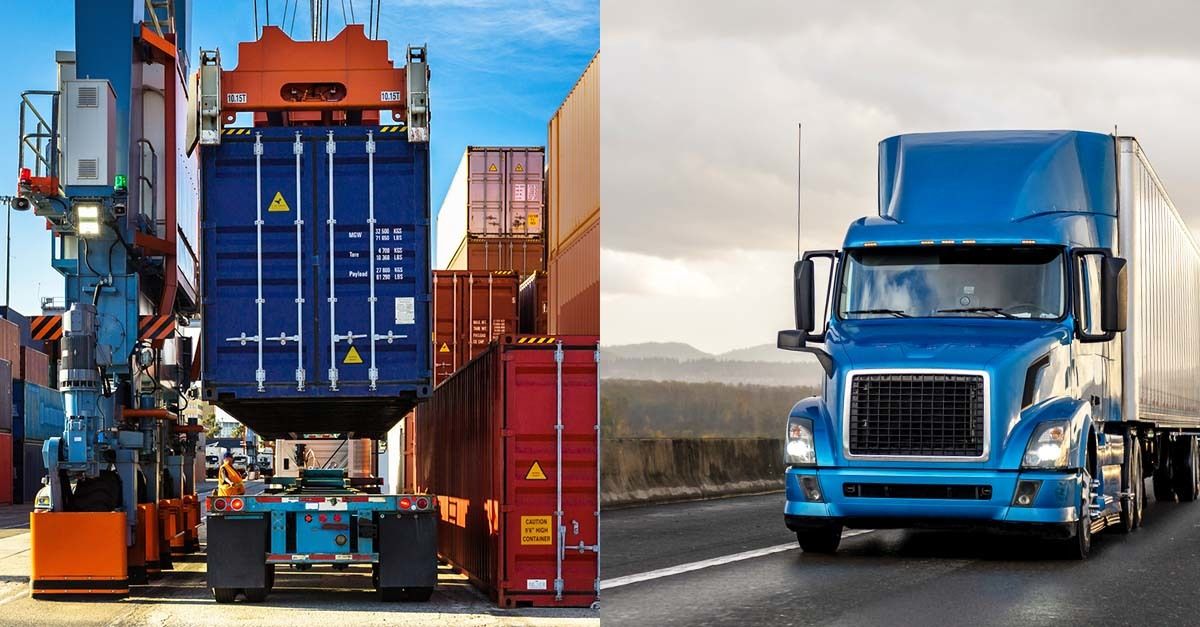 Matthew Gidney CSCP on LinkedIn: Freight Market & Rate Trends | North ... Matthew Gidney CSCP on LinkedIn: Freight Market & Rate Trends | North ...