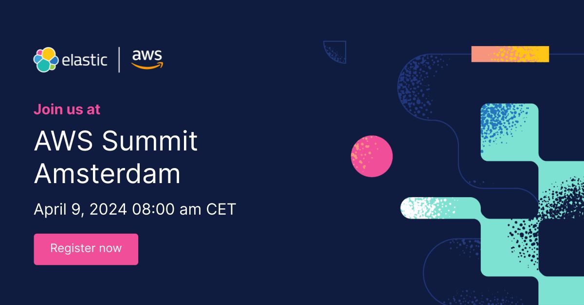 Chris Stankaitis on LinkedIn: AWS Summit Amsterdam Chris Stankaitis on LinkedIn: AWS Summit Amsterdam