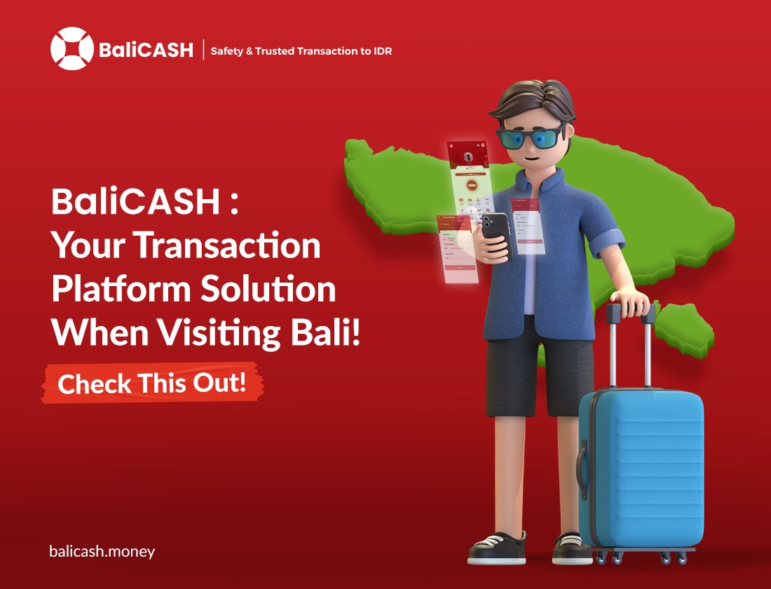 iStart Valley on LinkedIn: BaliCASH: Your Transaction Platform Solution ... iStart Valley on LinkedIn: BaliCASH: Your Transaction Platform Solution ...
