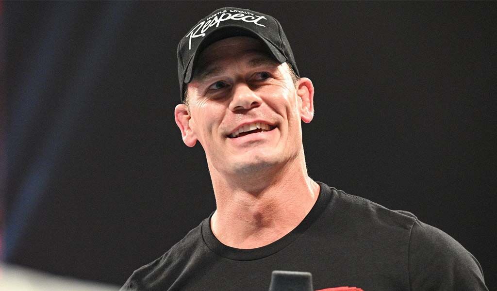 Steve Gerweck on LinkedIn: Eric Bischoff gives praise to John Cena Steve Gerweck on LinkedIn: Eric Bischoff gives praise to John Cena