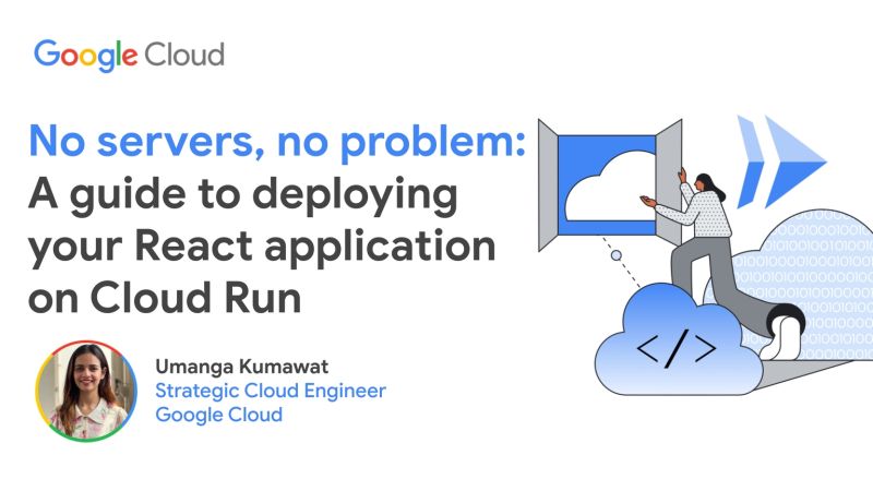 David Chad on LinkedIn: No servers, no problem: A guide to deploying ... David Chad on LinkedIn: No servers, no problem: A guide to deploying ...