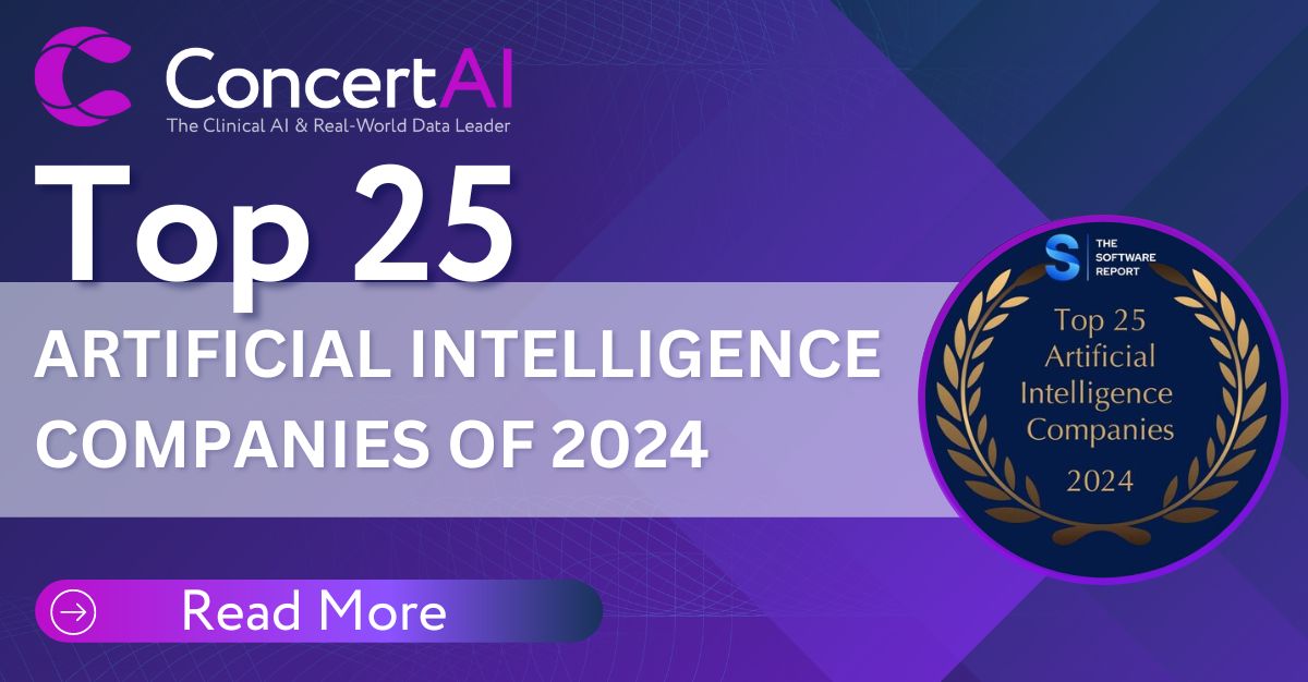 Declaration Partners on LinkedIn: Top 25 Artificial Intelligence ... Declaration Partners on LinkedIn: Top 25 Artificial Intelligence ...