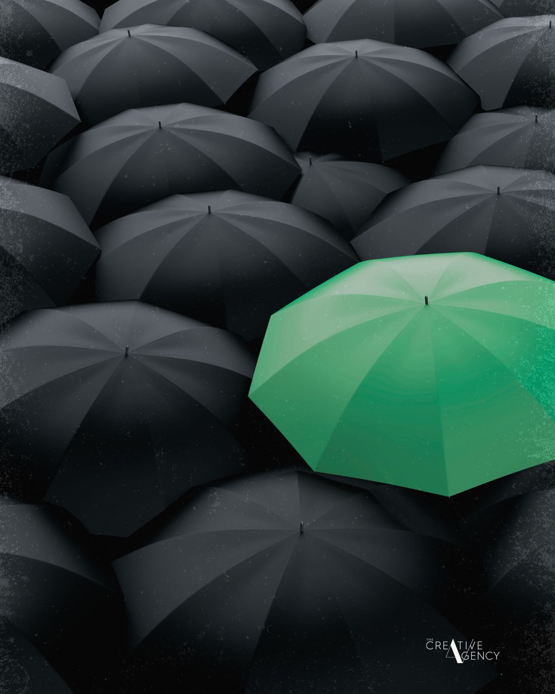 The Creative Agency on LinkedIn: Blending in with competitors fails to ... The Creative Agency on LinkedIn: Blending in with competitors fails to ...