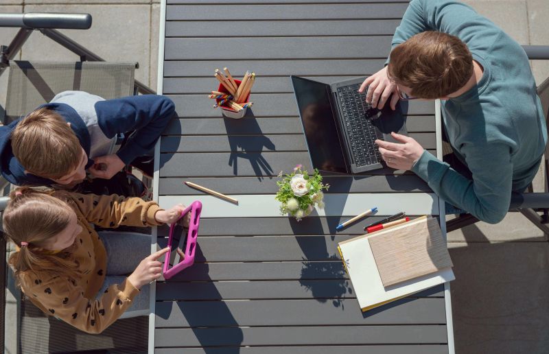 Lance Dickerson on LinkedIn: Networking Solutions for Education ... Lance Dickerson on LinkedIn: Networking Solutions for Education ...