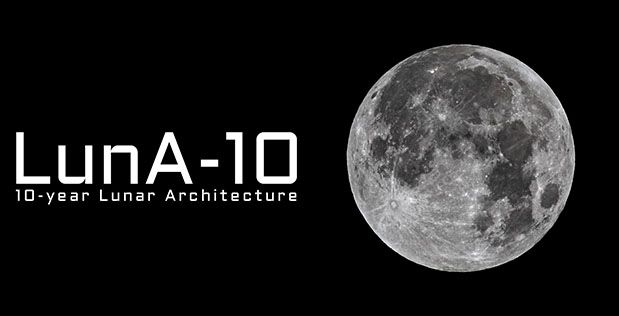 DARPA Chooses ICON to Develop Lunar Construction 3D Printing Technology ... DARPA Chooses ICON to Develop Lunar Construction 3D Printing Technology ...