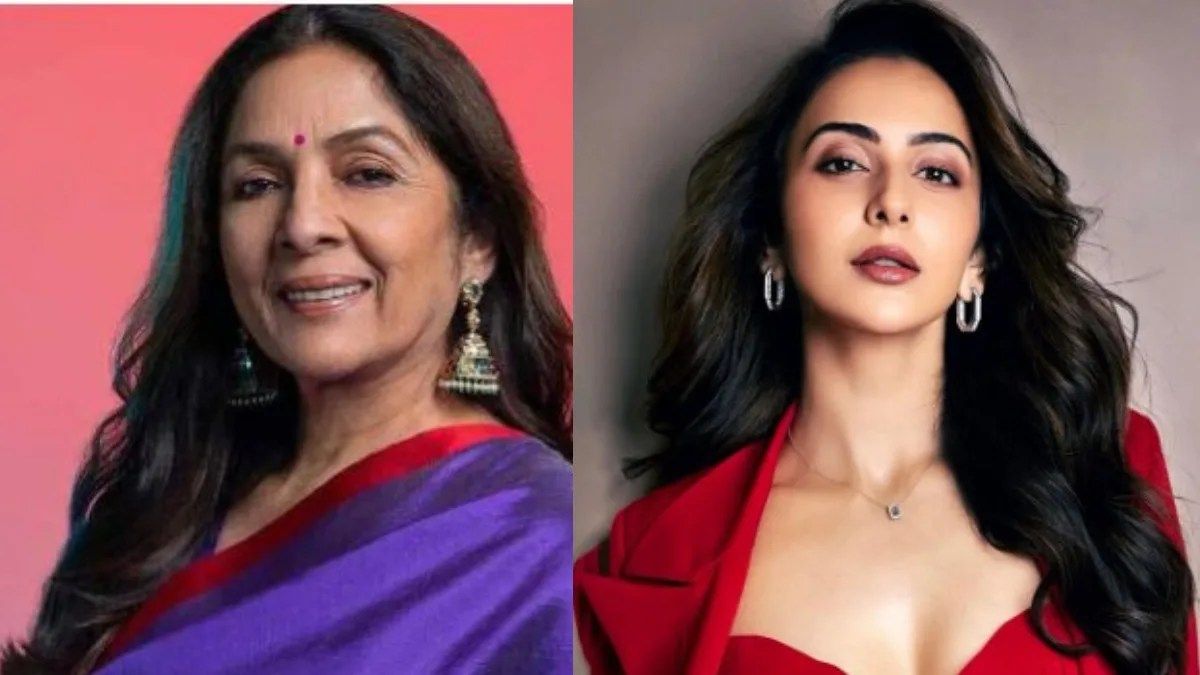 News8Plus on LinkedIn: Rakul Preet Singh-Neena Gupta | Rakul Preet ... News8Plus on LinkedIn: Rakul Preet Singh-Neena Gupta | Rakul Preet ...