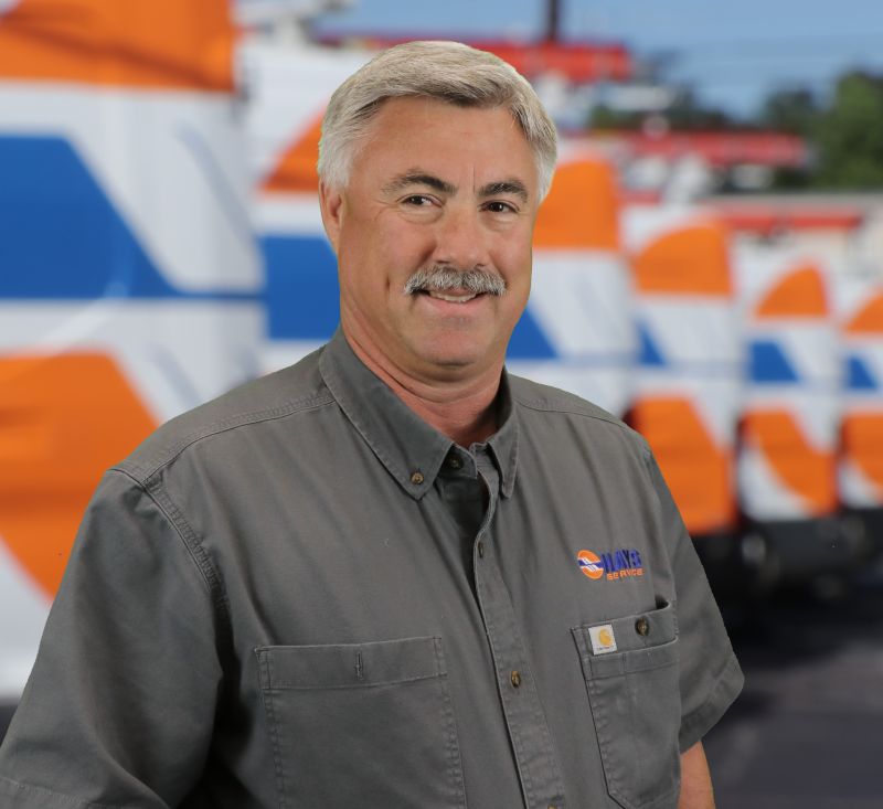 Hays Service on LinkedIn: Today marks 6 years since Ricky Sewell joined ... Hays Service on LinkedIn: Today marks 6 years since Ricky Sewell joined ...