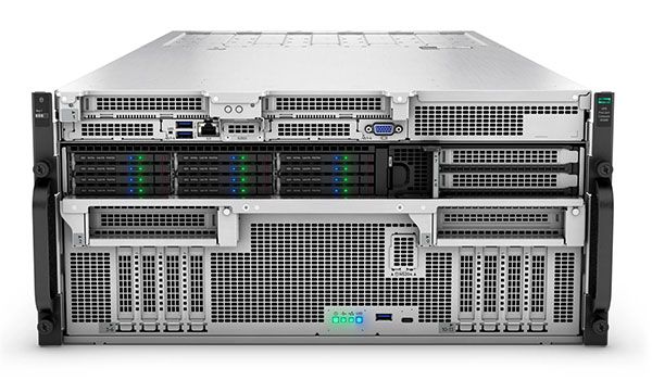 Jonathan Kua on LinkedIn: HPE Launches AMD-Powered Solutions - Digital ... Jonathan Kua on LinkedIn: HPE Launches AMD-Powered Solutions - Digital ...