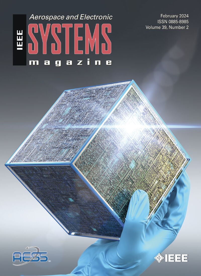 IEEE Aerospace & Electronic Systems Society on LinkedIn: π’ Read the ... IEEE Aerospace & Electronic Systems Society on LinkedIn: π’ Read the ...