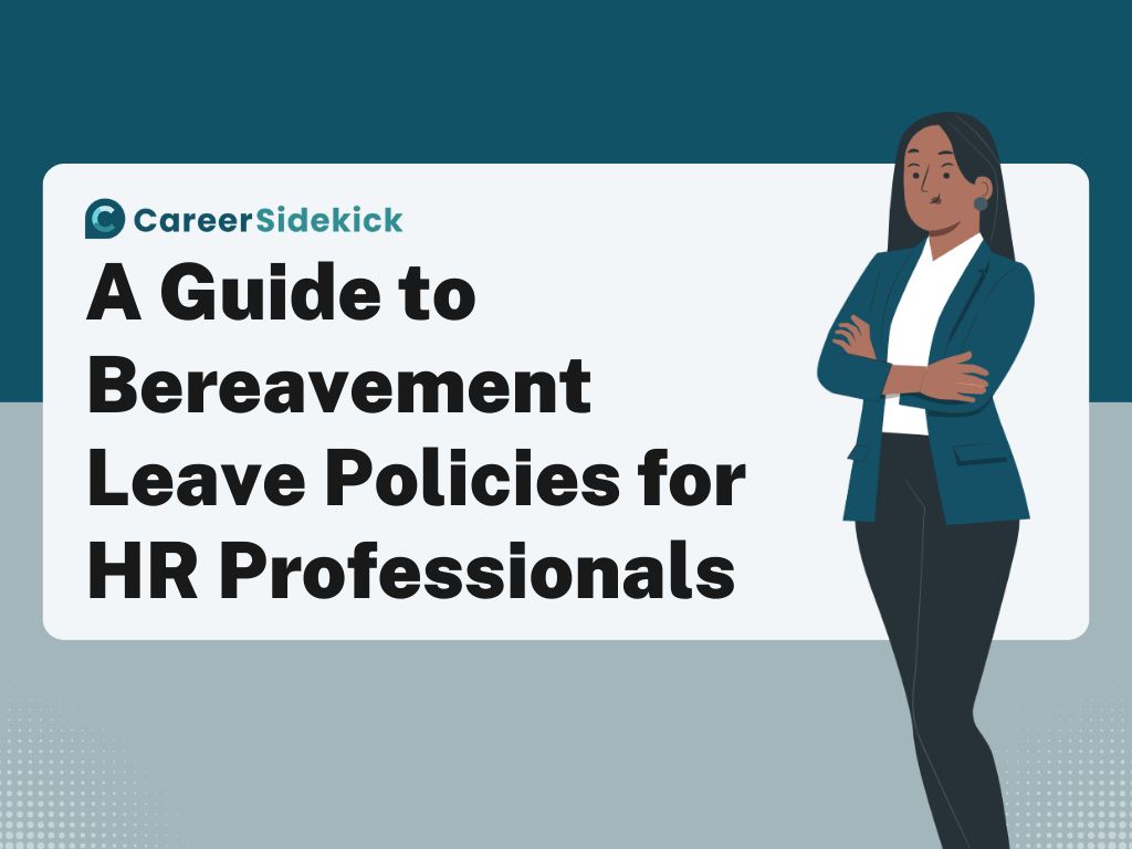 Kudos Job! on LinkedIn: A Guide to Bereavement Leave Policies Kudos Job! on LinkedIn: A Guide to Bereavement Leave Policies