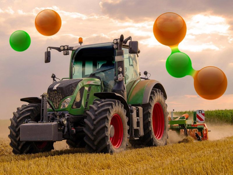 Tech Xplore on LinkedIn: Reduced nitrogen oxide emissions from ... Tech Xplore on LinkedIn: Reduced nitrogen oxide emissions from ...