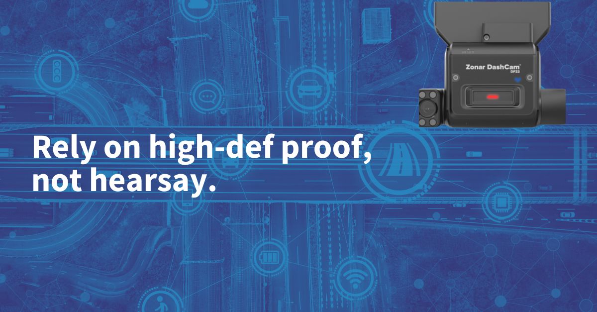 Zonar Systems on LinkedIn: Whether ensuring driver safety or protecting ... Zonar Systems on LinkedIn: Whether ensuring driver safety or protecting ...