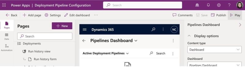 Power Platform Pipelines Basics: Simplifying Solution Deployment ... Power Platform Pipelines Basics: Simplifying Solution Deployment ...