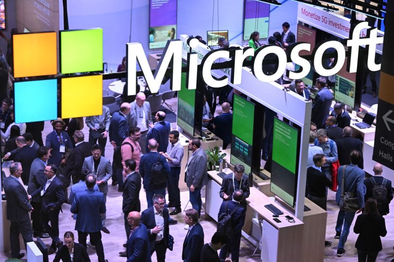 Jared Rimer on LinkedIn: Russian hackers accessed Microsoft source code Jared Rimer on LinkedIn: Russian hackers accessed Microsoft source code