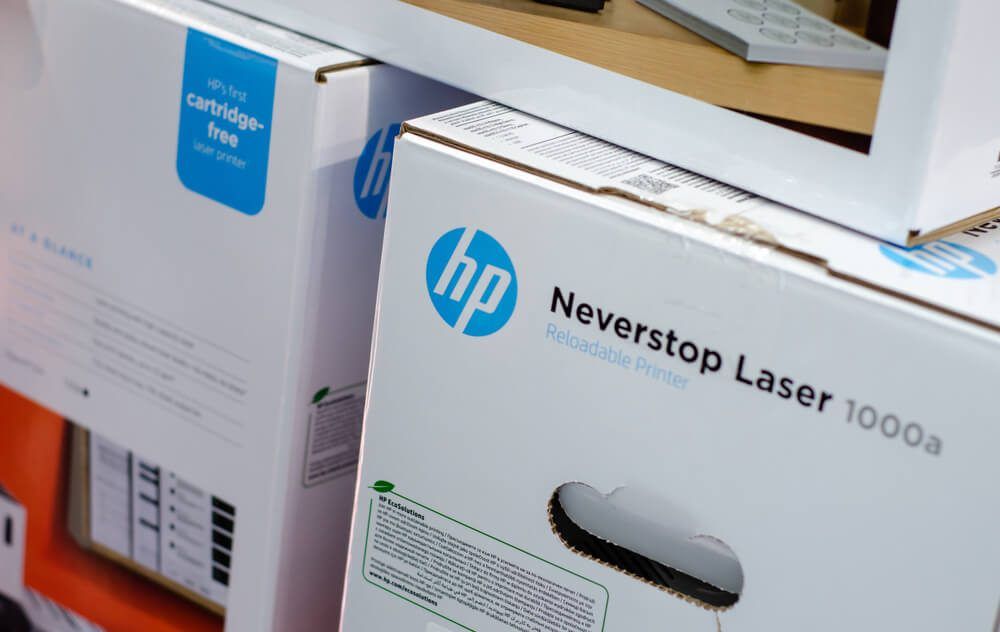 Raj Intha on LinkedIn: Critical Vulnerability Detected in Multiple HP ... Raj Intha on LinkedIn: Critical Vulnerability Detected in Multiple HP ...