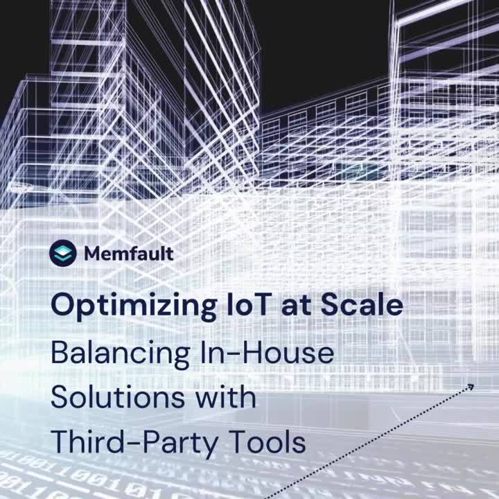 IoT Now on LinkedIn: #iot #embeddedsystems #iotoptimization IoT Now on LinkedIn: #iot #embeddedsystems #iotoptimization