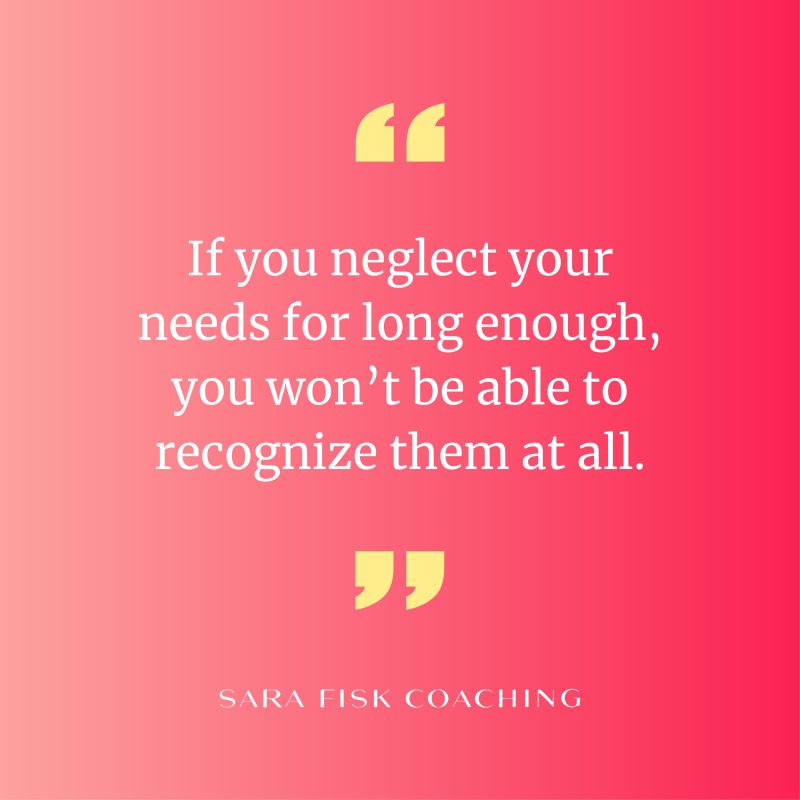 How Stop People Pleasing Program helps women be equal | Sara Fisk ... How Stop People Pleasing Program helps women be equal | Sara Fisk ...