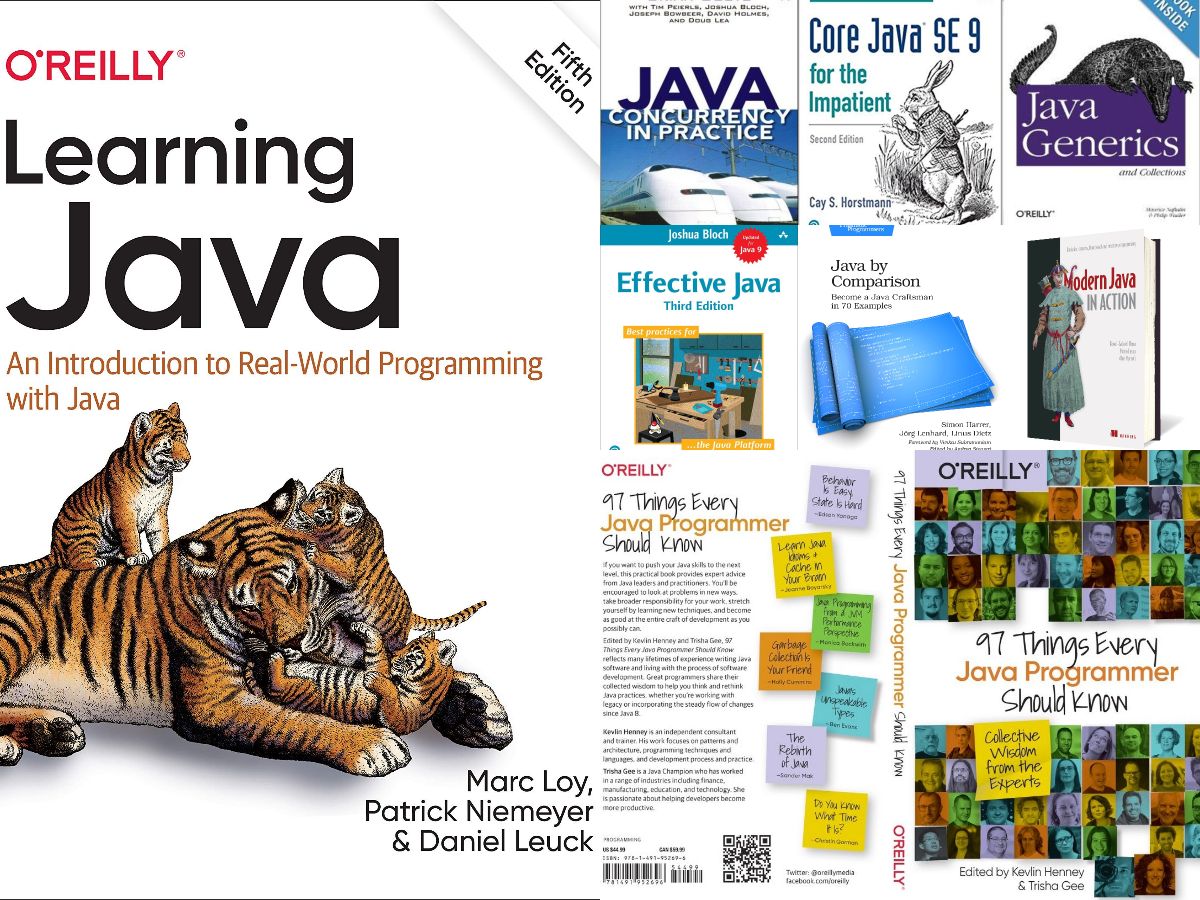 Ravi Stalin on LinkedIn: Java All-in-One + Ebook: Your Ultimate Guide ... Ravi Stalin on LinkedIn: Java All-in-One + Ebook: Your Ultimate Guide ...