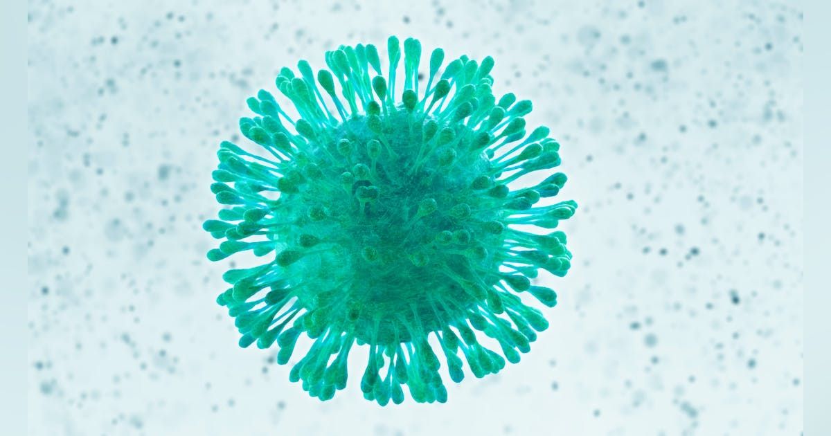 Long flu? | Medical Laboratory Observer Long flu? | Medical Laboratory Observer