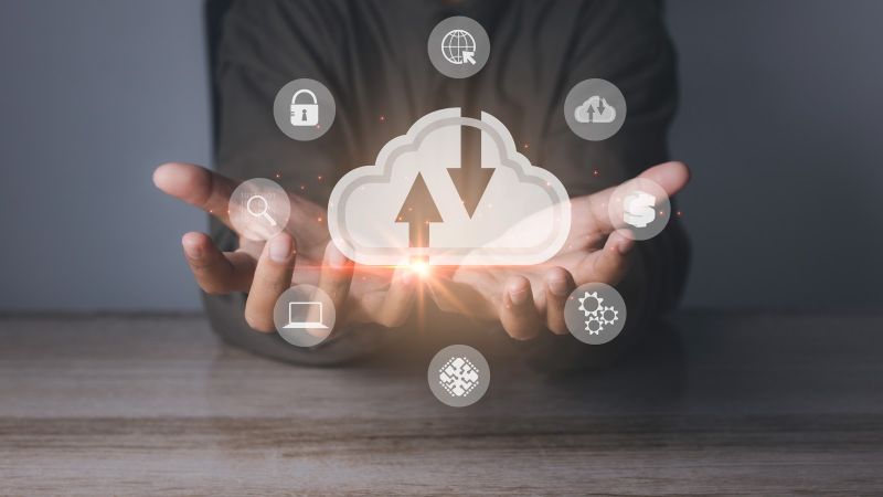 Compu-SOLVE Technologies on LinkedIn: Confused about the cloud? CSOLVE ... Compu-SOLVE Technologies on LinkedIn: Confused about the cloud? CSOLVE ...