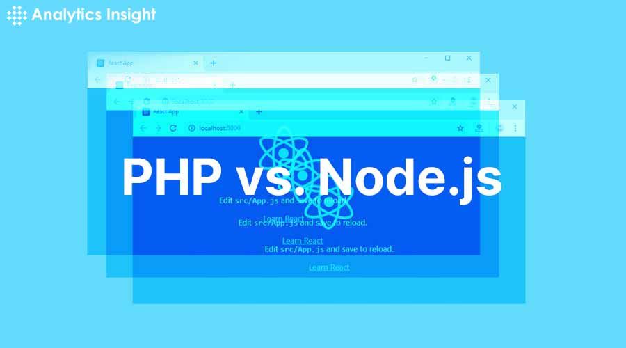 Analytics Insight® on LinkedIn: #webdevelopment #php #nodejs #techtalk ... Analytics Insight® on LinkedIn: #webdevelopment #php #nodejs #techtalk ...