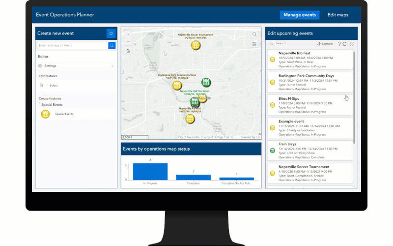 Adam Carnow on LinkedIn: #maps #gis #esri #arcgis #gpn Adam Carnow on LinkedIn: #maps #gis #esri #arcgis #gpn