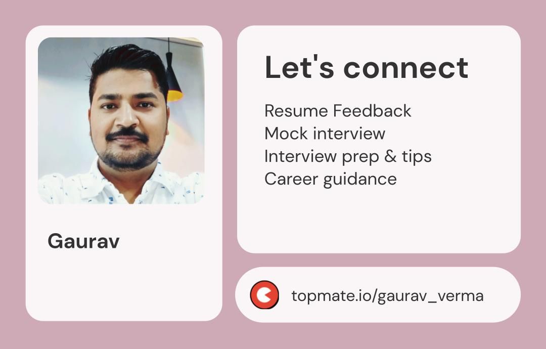 Gaurav Verma | Gaurav Verma Gaurav Verma | Gaurav Verma