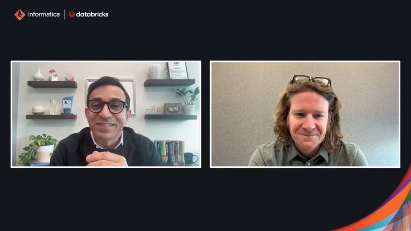 Steven Seah on LinkedIn: Informatica + Databricks Partnership Update ... Steven Seah on LinkedIn: Informatica + Databricks Partnership Update ...