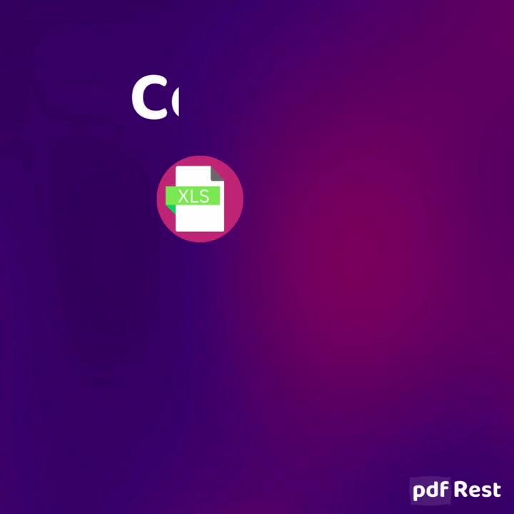 pdfRest on LinkedIn: #pdfconversion #restapi #apitools # ... pdfRest on LinkedIn: #pdfconversion #restapi #apitools # ...