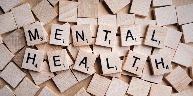 GhArticles.com on LinkedIn: ICYMI: NEWS: How to Battle Mental Health: A ... GhArticles.com on LinkedIn: ICYMI: NEWS: How to Battle Mental Health: A ...