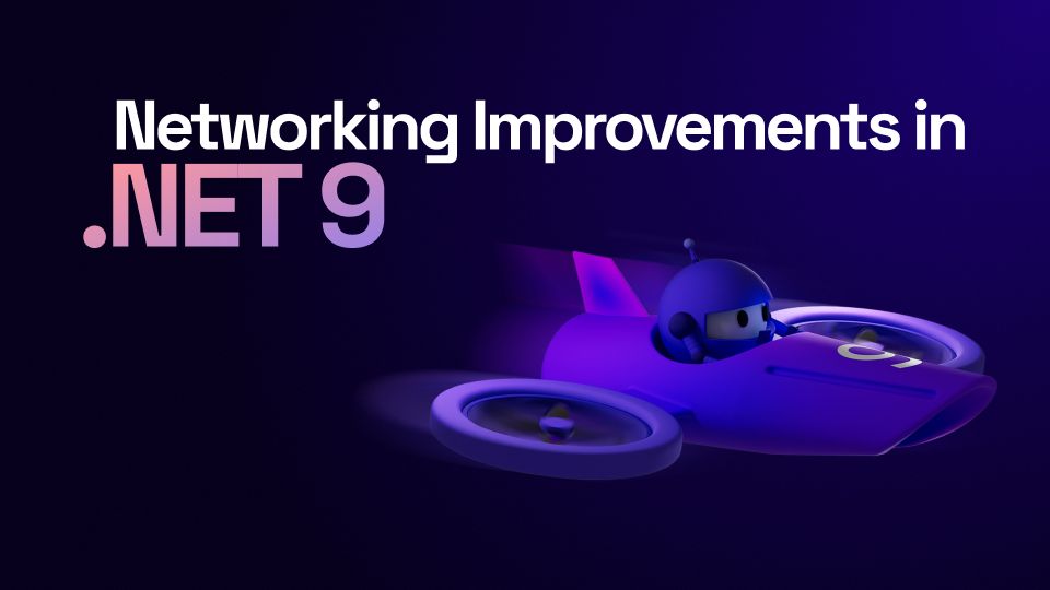 .NET Foundation on LinkedIn: #dotnet #dotnet9 .NET Foundation on LinkedIn: #dotnet #dotnet9