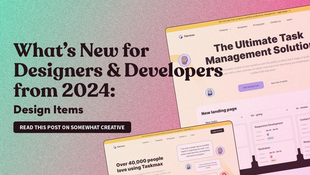 Tim Green on LinkedIn: #somewhatcreative #designresources #uiux ... Tim Green on LinkedIn: #somewhatcreative #designresources #uiux ...