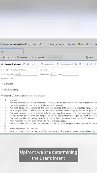 Marcel Broschk on LinkedIn: Build your own copilots with Azure AI Studio Marcel Broschk on LinkedIn: Build your own copilots with Azure AI Studio