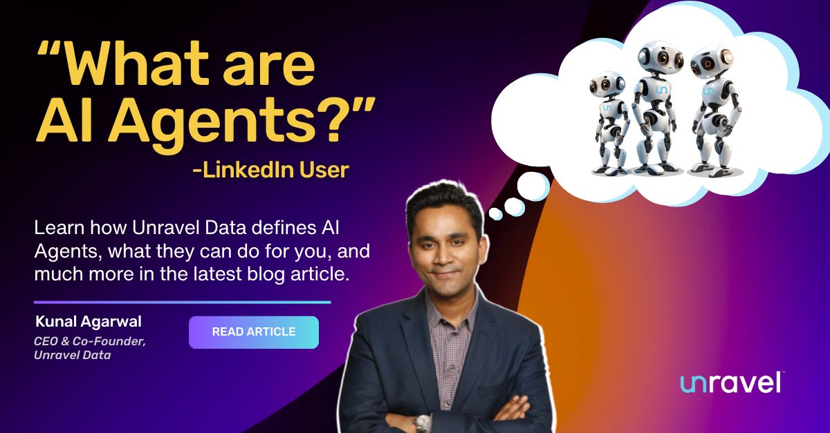 Miguel Mendez on LinkedIn: #dataactionability #dataops #finops # ... Miguel Mendez on LinkedIn: #dataactionability #dataops #finops # ...