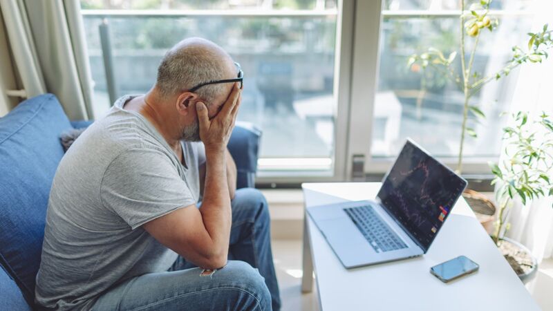 CNBC on LinkedIn: Americans lost a record $5.6 billion to crypto scams ... CNBC on LinkedIn: Americans lost a record $5.6 billion to crypto scams ...