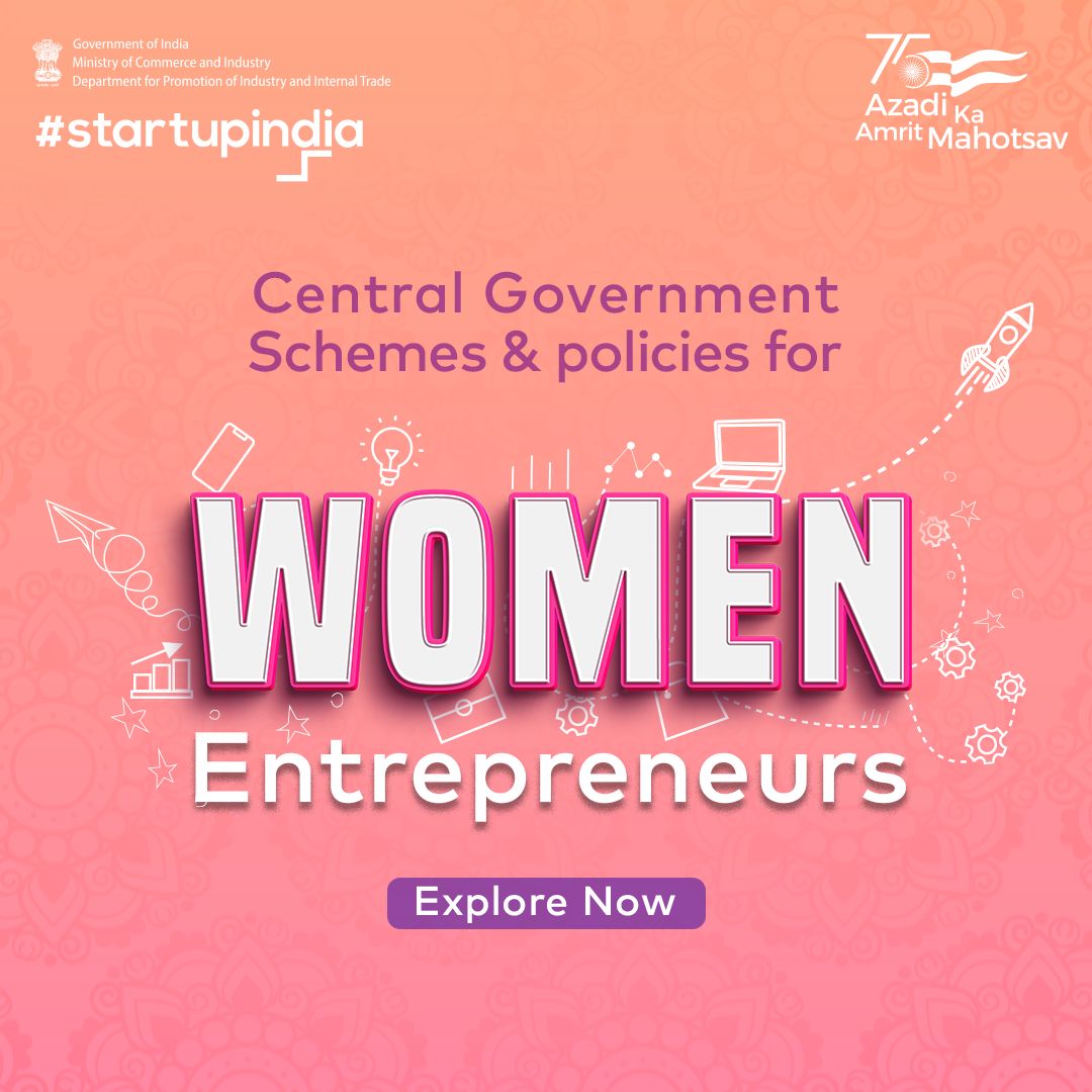 Hema Shantharam, PMP on LinkedIn: #startupindia Hema Shantharam, PMP on LinkedIn: #startupindia