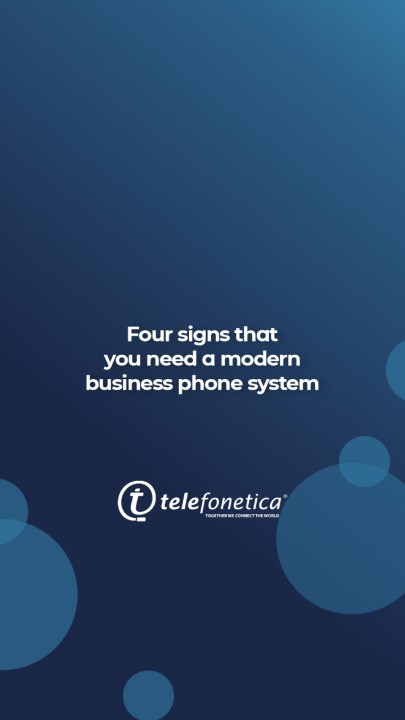 Telefonetica on LinkedIn: #businesssolution #phoneservices # ... Telefonetica on LinkedIn: #businesssolution #phoneservices # ...