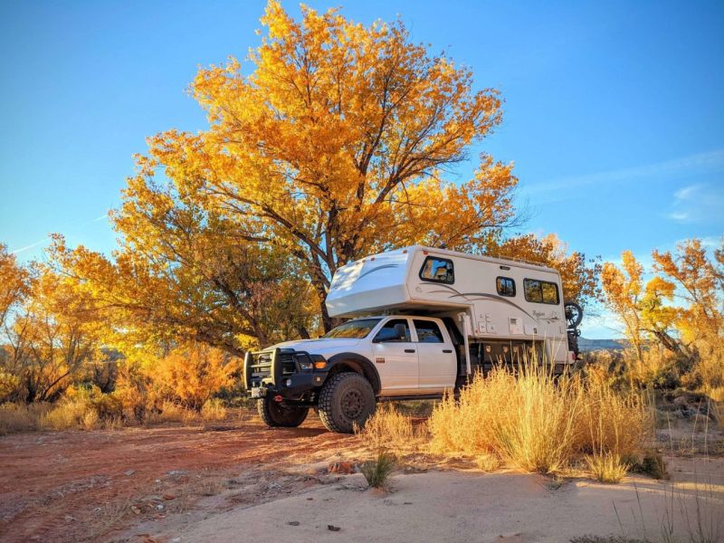 Mortons on the Move on LinkedIn: Fall Camping 101: Your Complete Guide ... Mortons on the Move on LinkedIn: Fall Camping 101: Your Complete Guide ...
